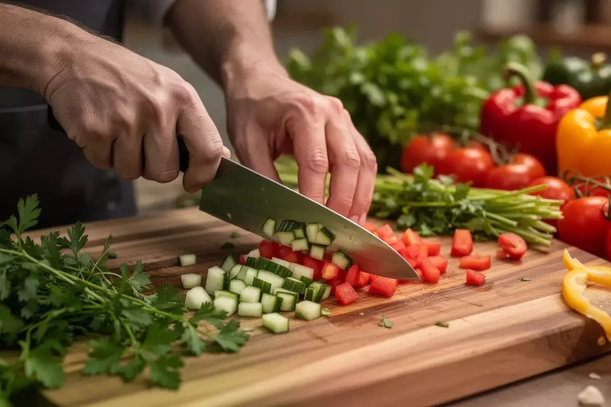 Kochen schützt das Gehirn: Bis zu 70 Prozent weniger Demenz