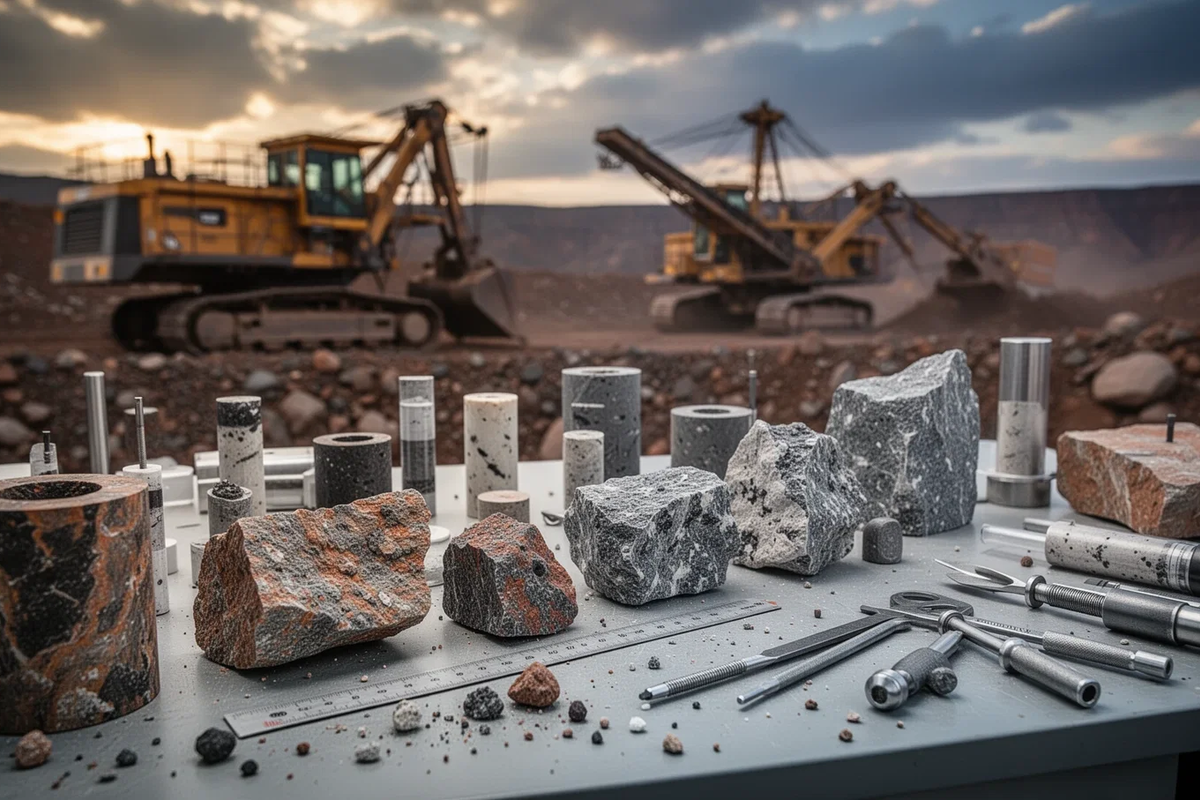 Apex Critical Metals Aktie: 25.000 Bohrmeter bis September 2026