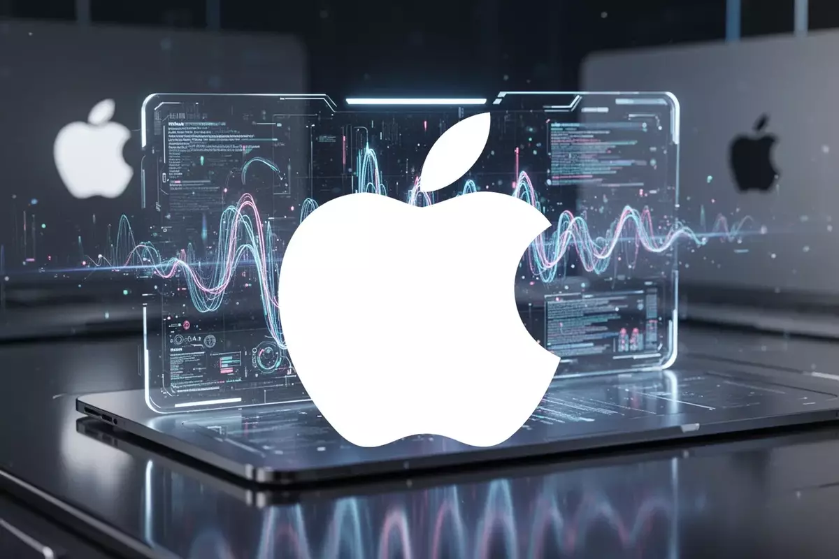 Apple Aktie: Siri bekommt zweite Chance