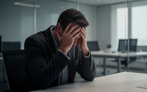 Depression bei Jugendlichen: 1,5 Millionen mit problematischer Social ...