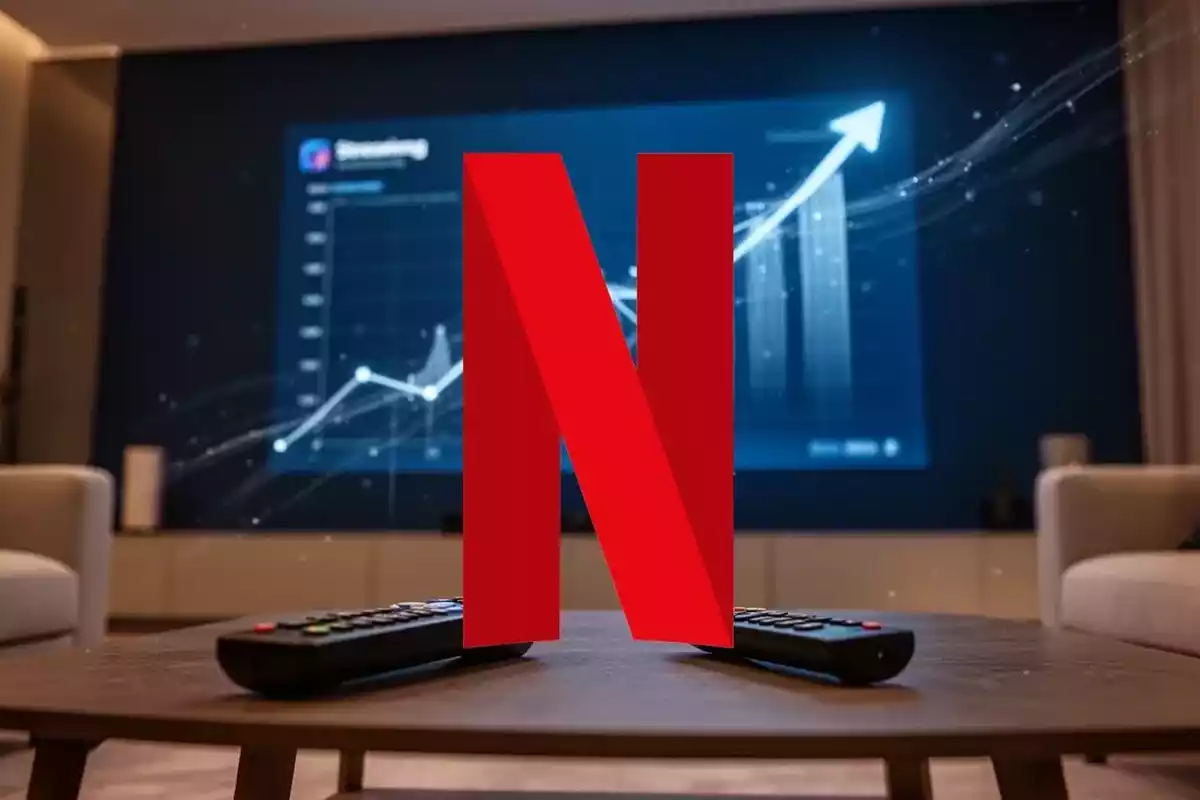 Netflix’s Ad Engine and NFL Push Face Earnings Reality Check as Shares ...