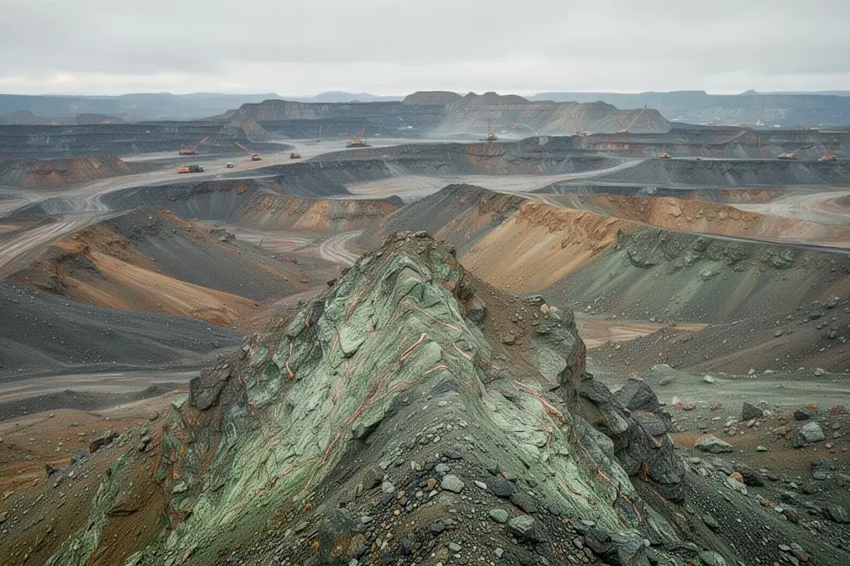 Powermax Minerals’ Cameron Assays Hint at Rare-Earth Potential as Stock ...