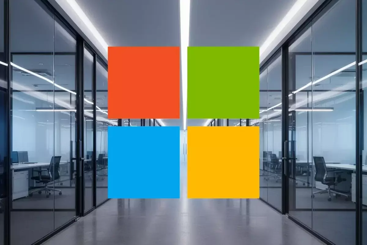 Microsoft: protestas políticas y salida de Reid Hoffman agitan el valor