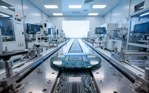 Sivers Semiconductors: el cúmulo de frentes abiertos que mantiene en ...
