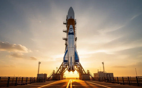 Rocket Lab’s Record Revenue Meets a Macro Reality Check