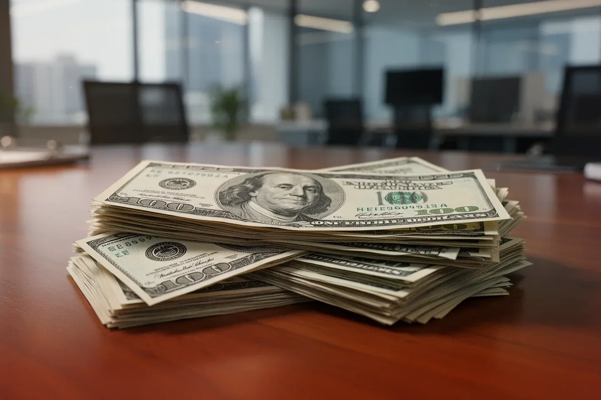 Northern Trust: 0,80 Dollar Dividende am 1. Juli