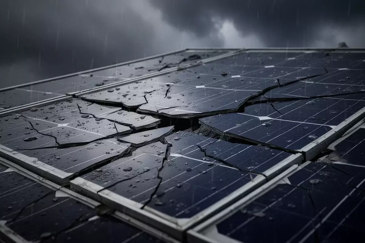 Enphase Energy Aktie: 17,46-Prozent-Absturz auf 48,64 Euro
