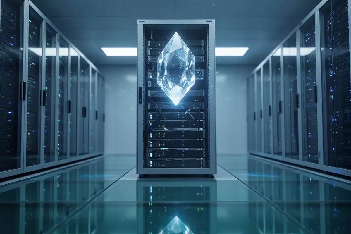 XRP's Two-Front Battle: Ledger Overhaul and Senate Vote Hold the Key as ...