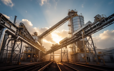 Almonty's Capital-Raising Marathon: $700M Convertible Note and AGM Test ...