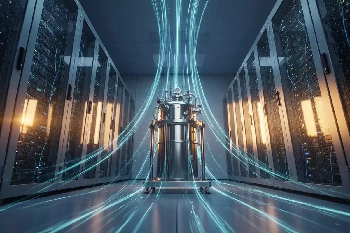 D-Wave Quantum: el precio espera su veredicto en la frontera de la ...