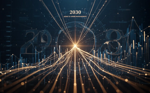 Invesco BulletShares 2030: 2,55 Mrd USD AUM erreicht