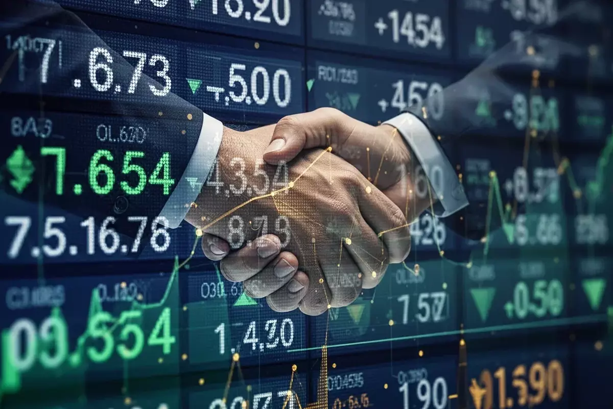 Netfonds Aktie: Warburg Pincus bietet 78,25 Euro