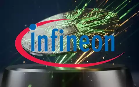 Infineon's Cool-Down: The €1.5 Billion AI Revenue Target and the Smart ...