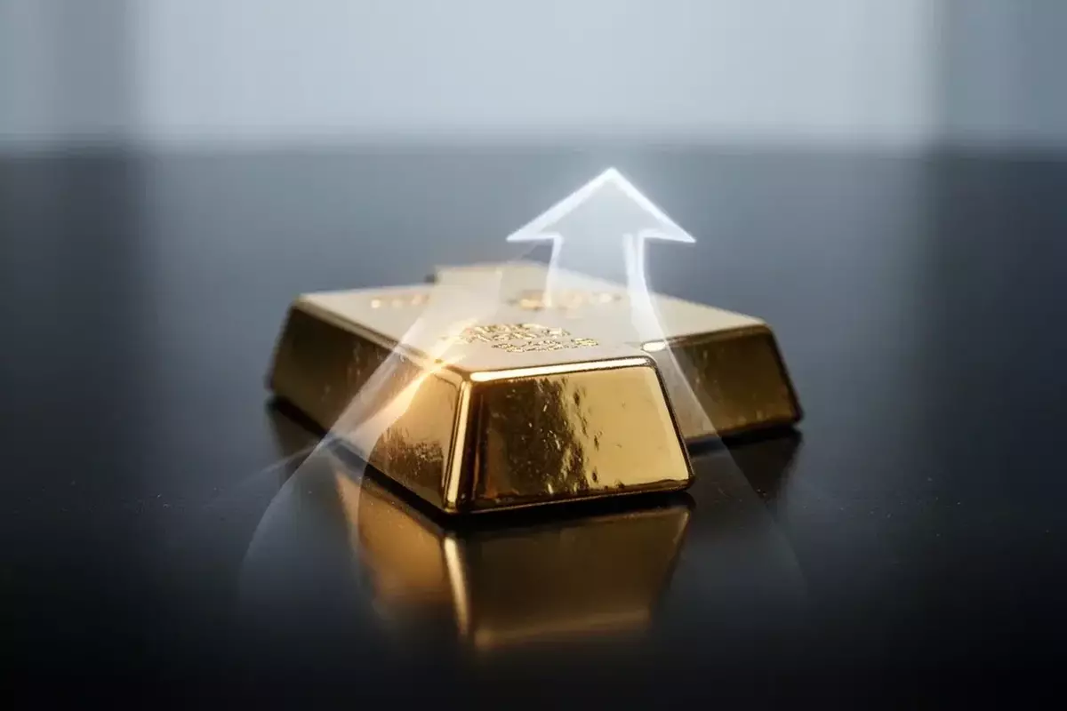 El oro se juega su próximo movimiento en el IPC de EE.UU. tras el ...