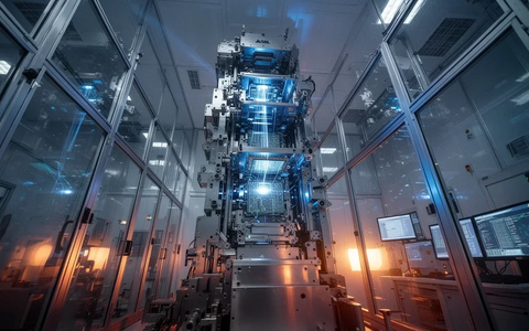ASML Chief Warns of Regulatory Overkill as Analysts Lift Targets to €1,900