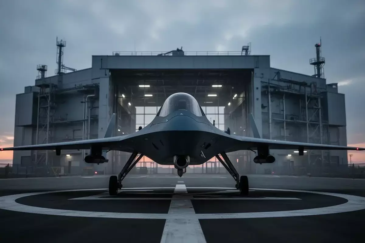 DroneShield’s Two-Front War: Short Sellers and a Regulator Pile On
