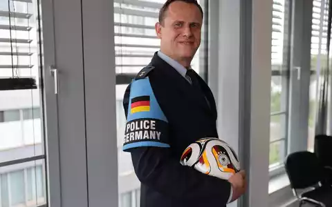 Fußball WM 2026: Die Sicherheit bei der Fußball WM 2026 im Blick ...