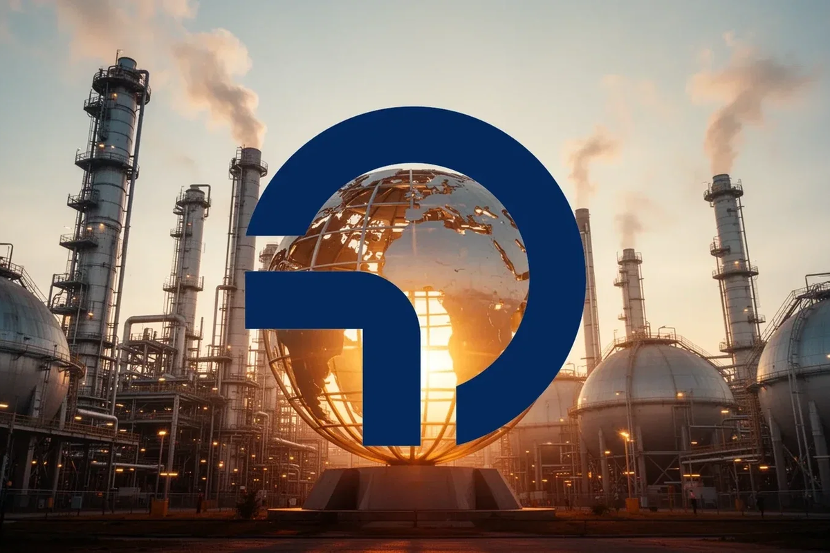 OMV Ex-Dividend Markdown Fails to Cap Rally as Hormuz Crisis Reshapes ...