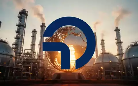 OMV Ex-Dividend Markdown Fails to Cap Rally as Hormuz Crisis Reshapes ...