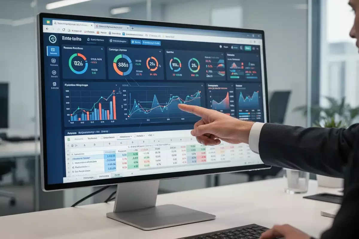 CAPPS v15: Status-Updates 75 Prozent schneller mit neuen Diagrammen