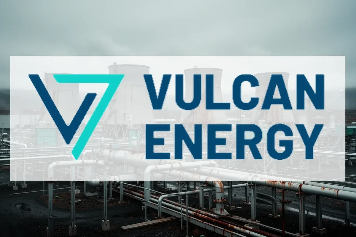 Vulcan Energy Secures €2.2 Billion, Yet Insider Actions Leave Investors ...