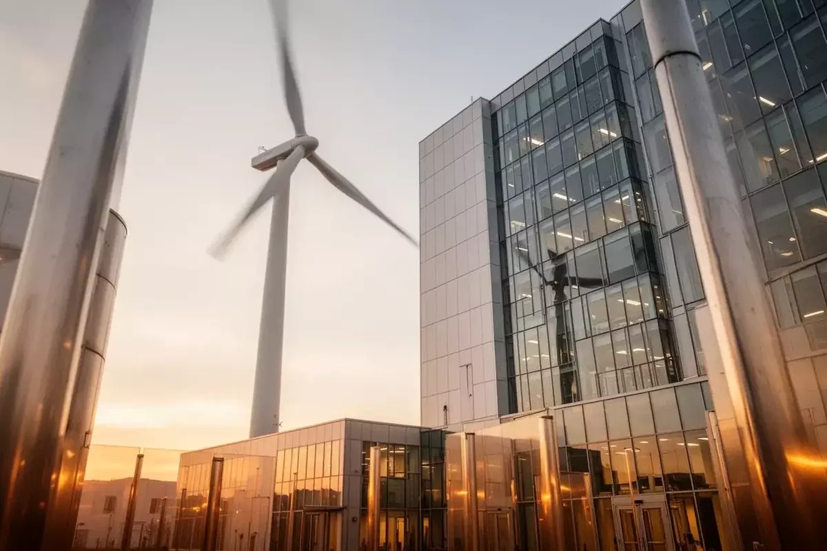 Siemens Energy: AI Data Centers and Grid Overhauls Fuel a €195 Consensus