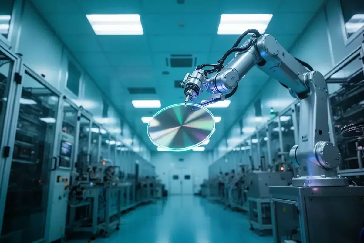 Infineon’s Smart Power Fab Debut on July 2 Offers a New Lens After a 13 ...