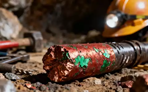 Star Copper Aktie: 15.000-Meter-Programm gestartet
