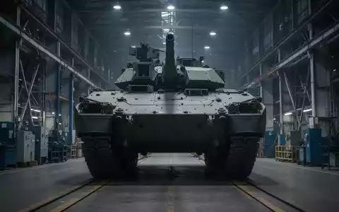 Rheinmetall's Australian Munitions Boost and Power Systems Sale Leave ...