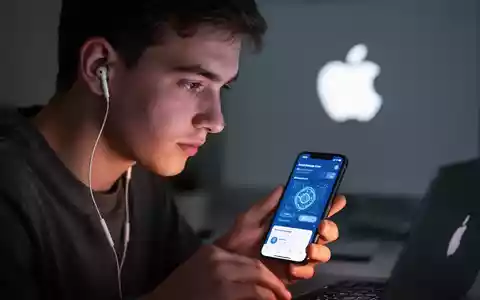 Pitch Coach: Frankfurter Student nutzt AirPods für KI-Redner-Training