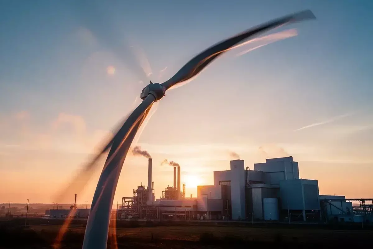 Siemens Energy: Record Orders, Digital Grid Acquisitions, and AI Demand ...