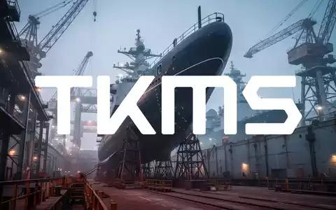 TKMS’s Two-Front Battle: Scaling Up at Home While Chasing Canada’s ...