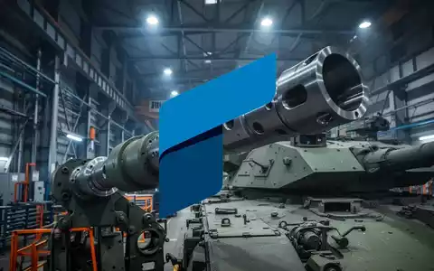Rheinmetall's Pure-Play Bet Faces Its Toughest Test at ILA Berlin
