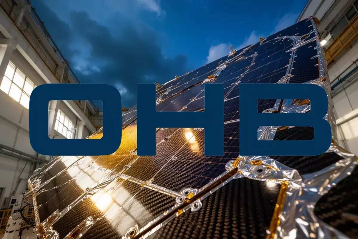 A Vote, a Sale, and a Rocket: OHB Faces a Decisive Four-Week Stretch