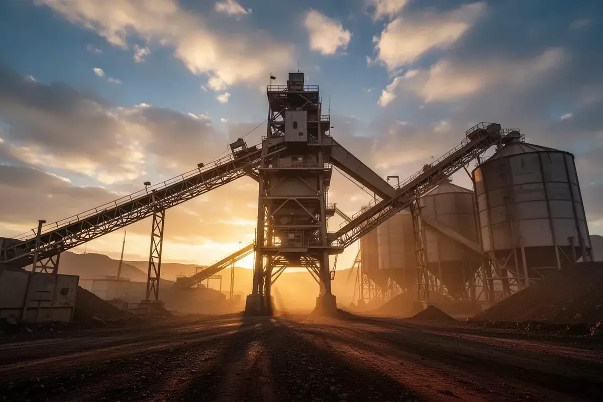 Almonty's $14.15 Support Line Becomes the Battlefront After Convertible ...