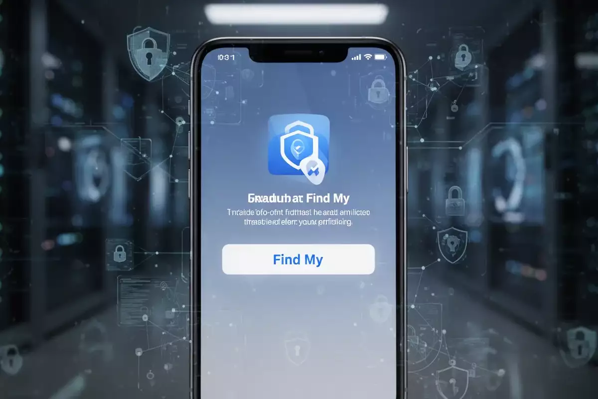 iPhone-Betrug: Gefälschte „Wo ist?