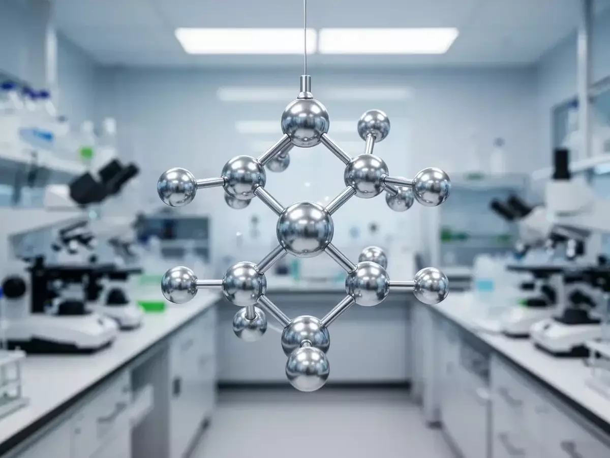 Novo Nordisk’s Semaglutide Data Piles Up, Yet Stock Remains Unmoved