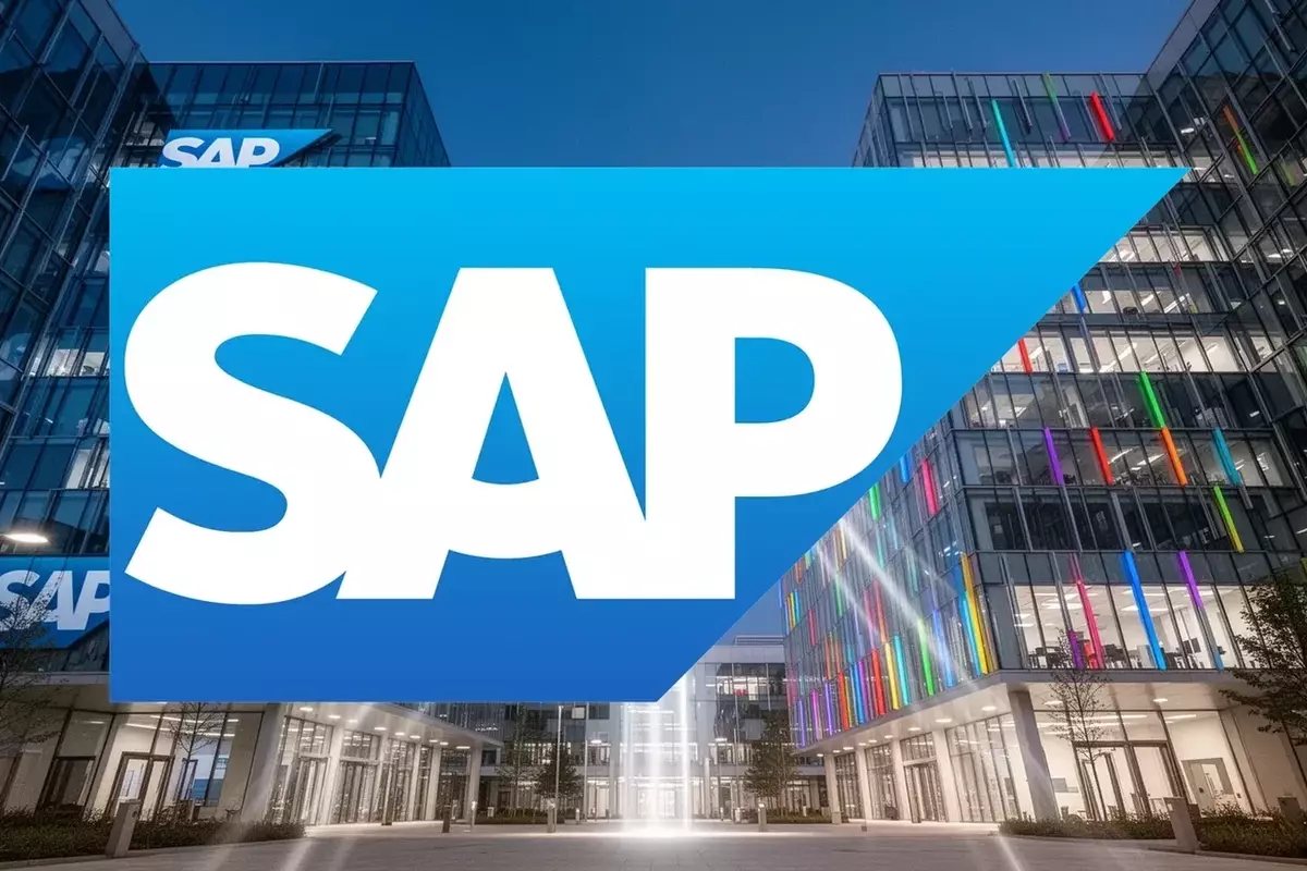 SAP’s €250M Government AI Deal Provides Fundamental Ballast as Shares ...