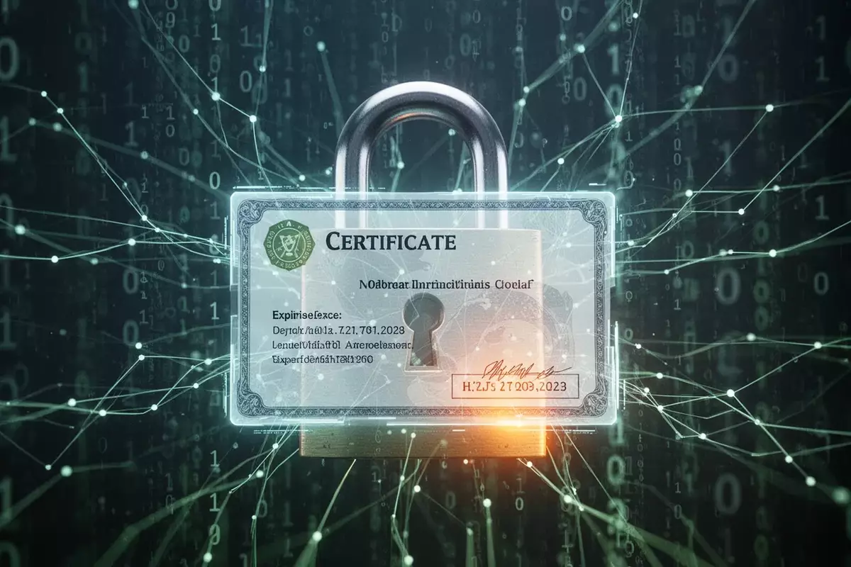 Secure Boot: Windows-Zertifikate laufen ab 24. Juni aus