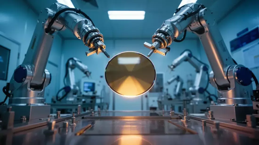 SK Hynix Secures Pivotal Nvidia AI Factory Role as KOSPI Crash Erases ...