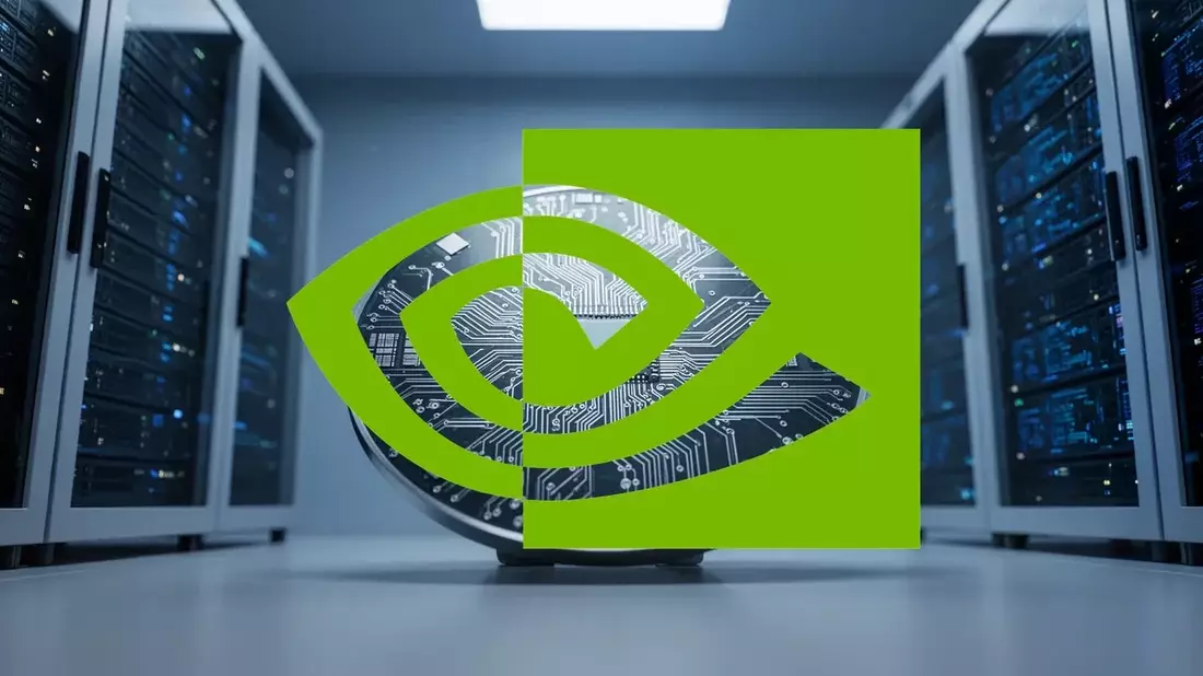 Nvidia's Correction Is a Market-Imposed Stress Test, Not a Break in the ...