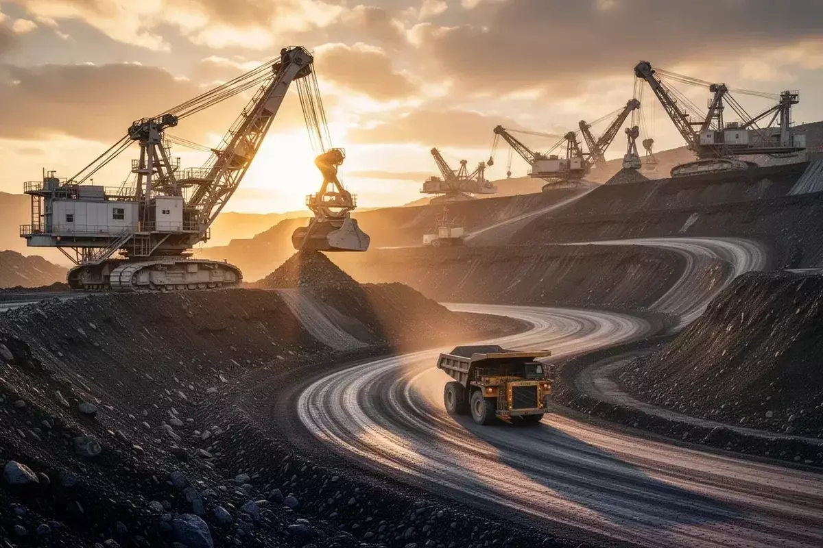 First Majestic Silver Faces a Test of Investor Confidence as AGM ...