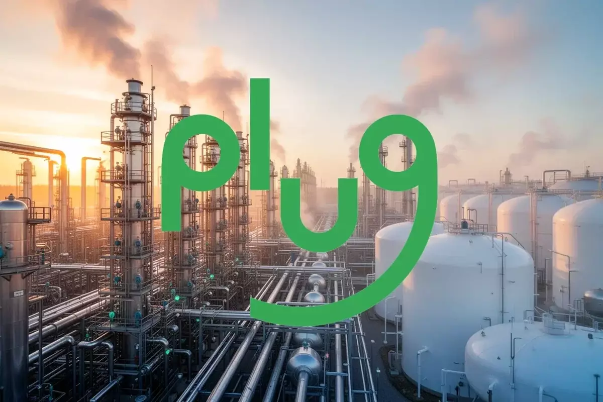 Plug Power's 25-Million-Share Question Looms as Stock Sheds a Quarter ...