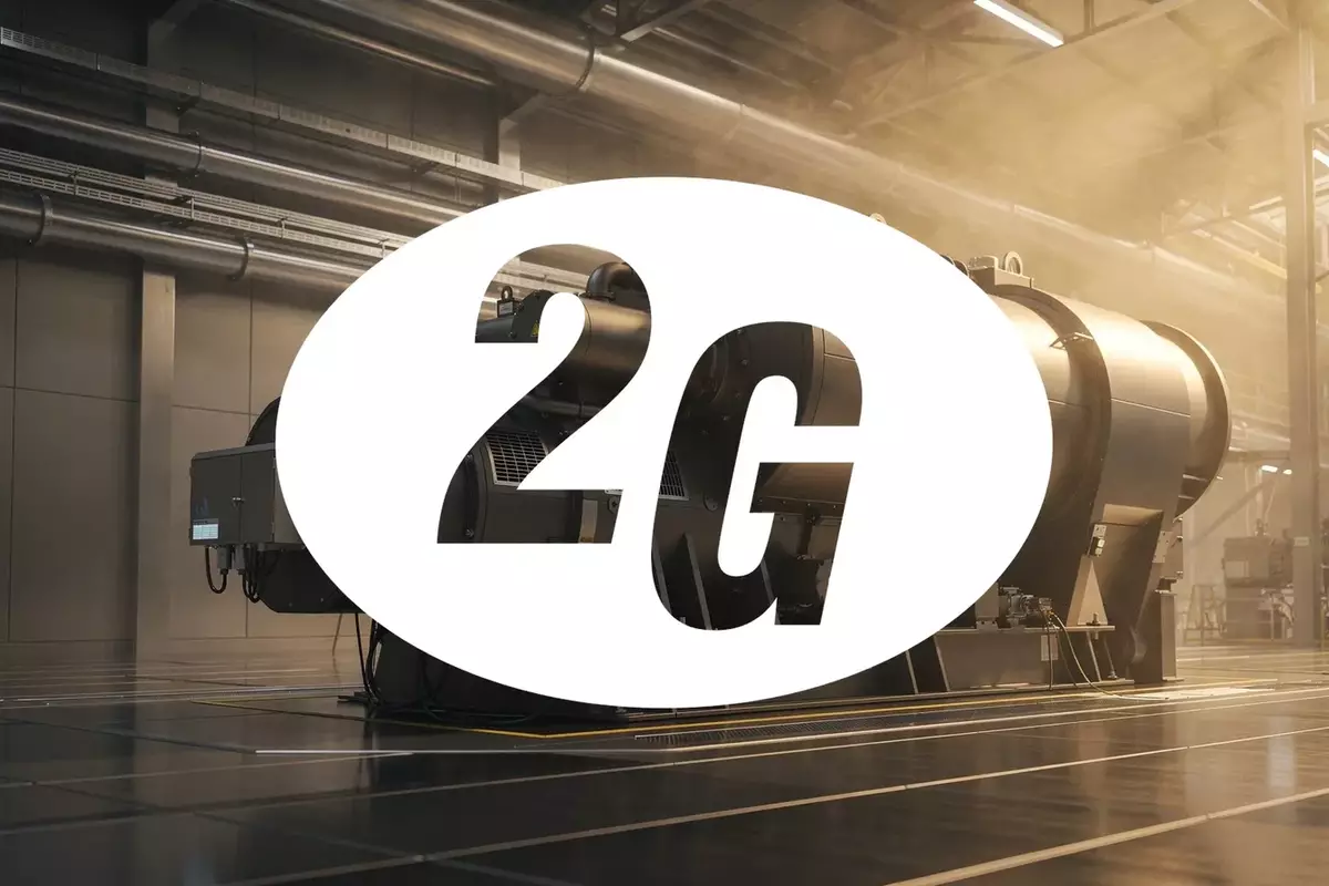 2G Energy Aktie: Großauftrag für Megawatt-Anlagen