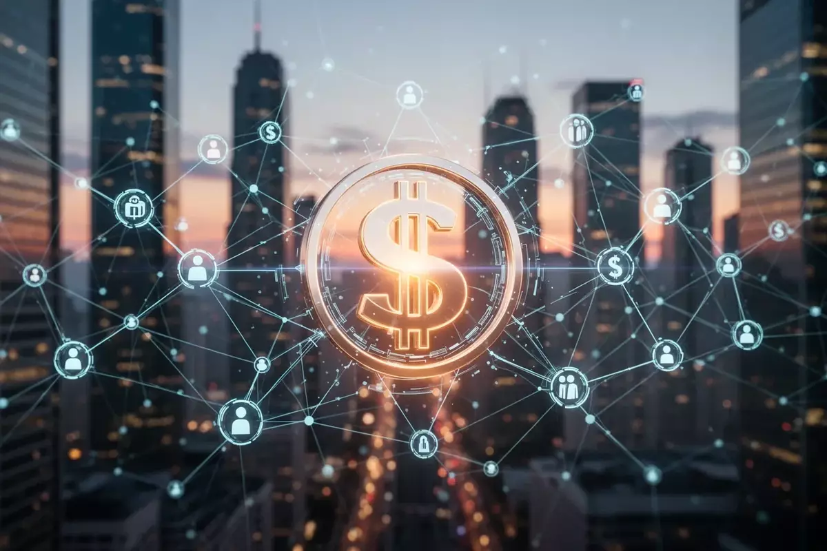 Stablecoin-Revolution: Visa und Mastercard starten 24/7-Abwicklung