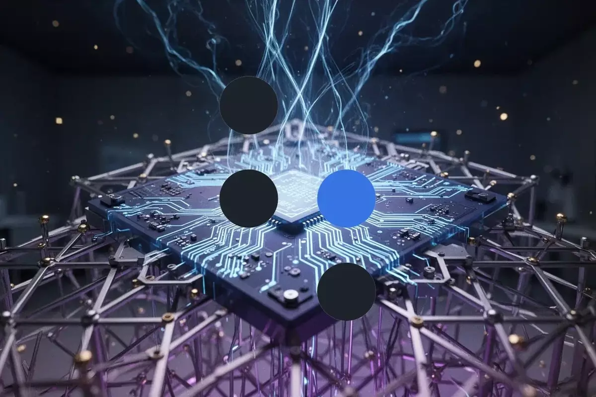 D-Wave Quantum: A Government Lifeline or a Dilutive Trap? The $100 ...