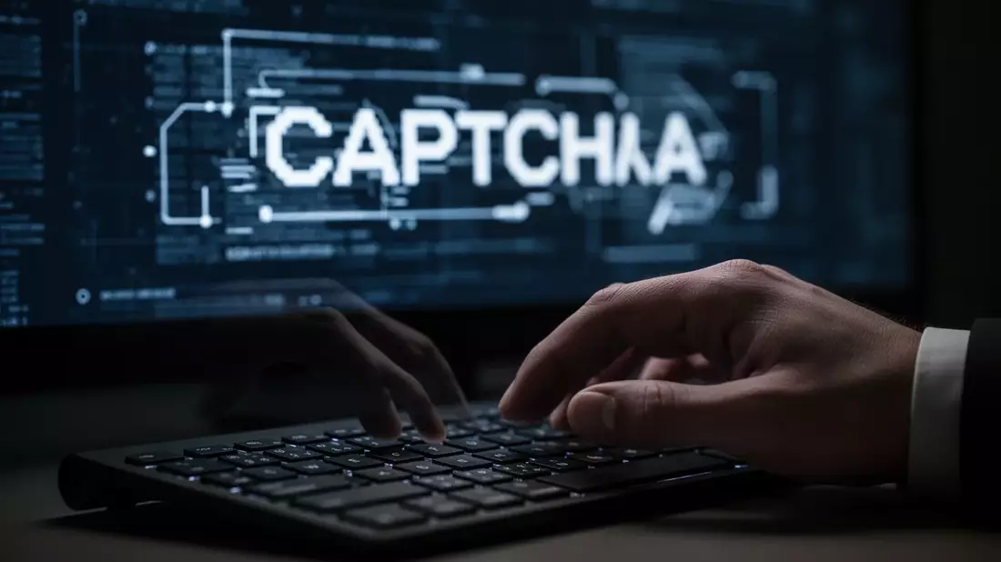 ClickFix-Betrug: FTC warnt vor gefälschten CAPTCHA-Seiten