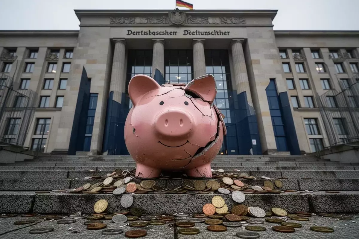 Your Next Interview Just Got More Transparent – Whether Germany Likes ...