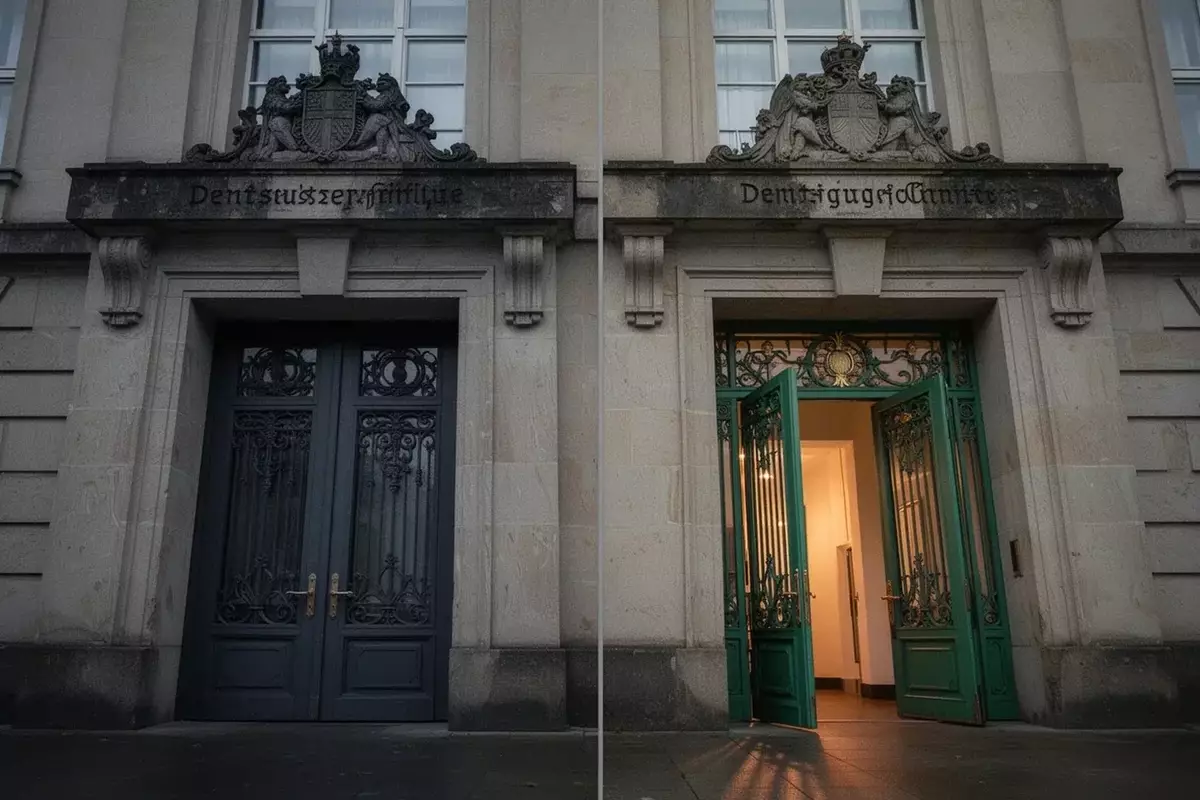 Starting July 2026, Germany Tightens Housing Subsidies as Job Centers ...