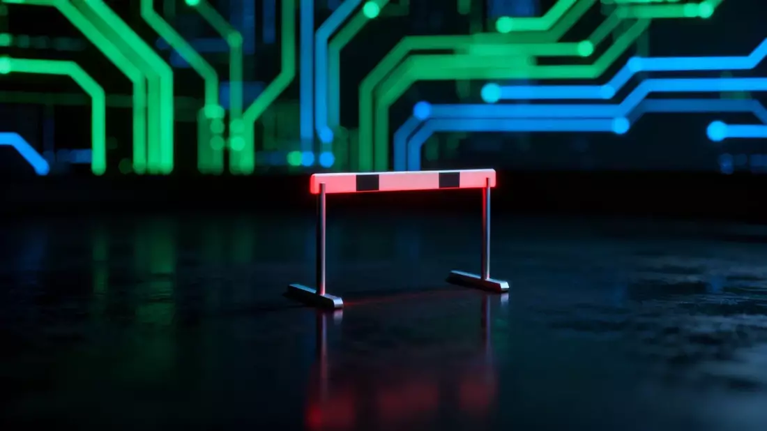 BrainChip Aktie: 0,10 Euro als Hürde